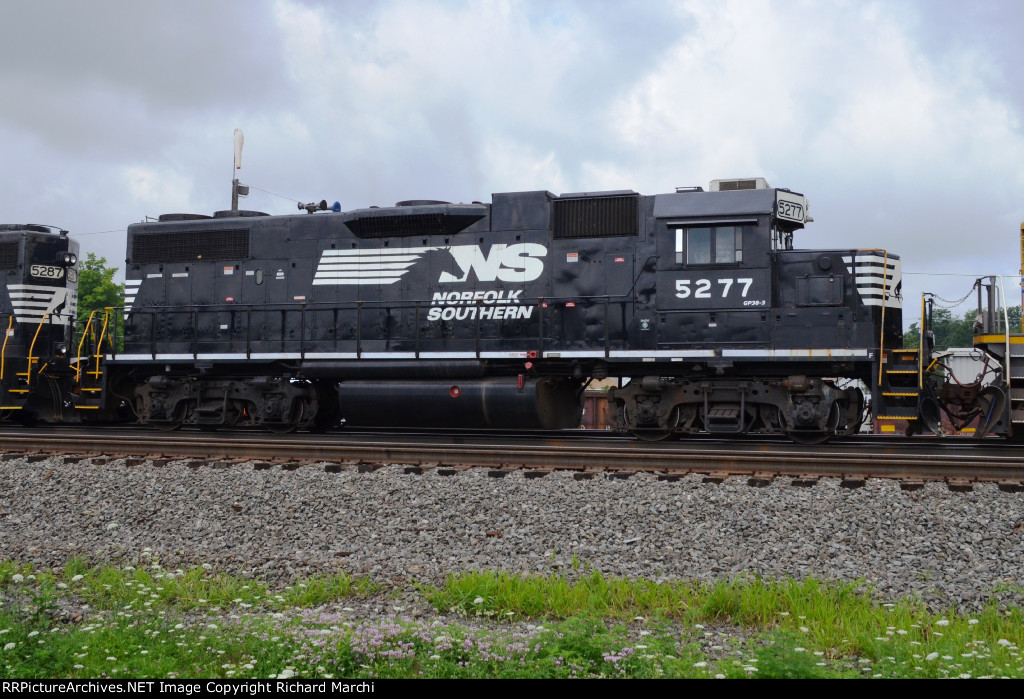 NS 5277